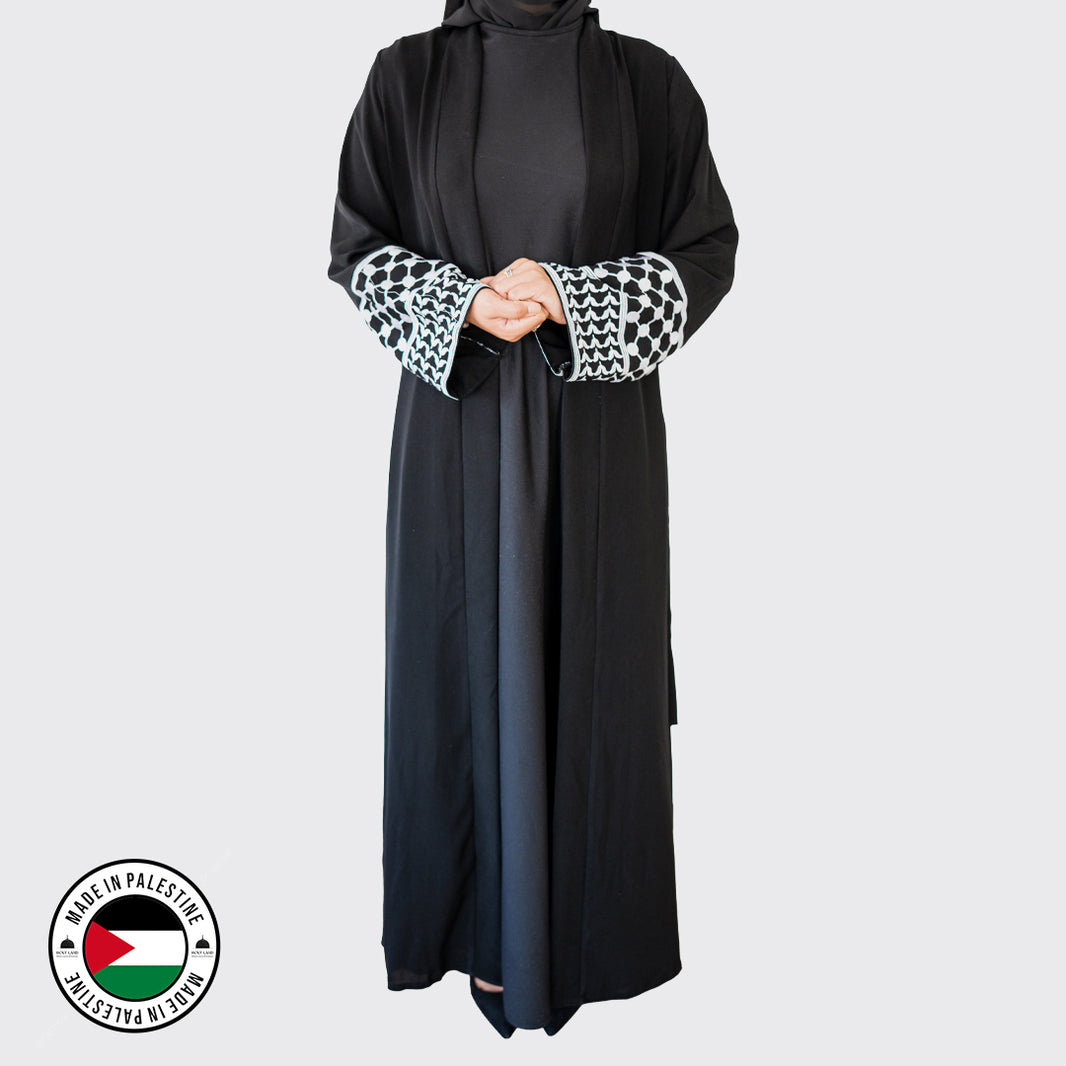 Buy women's abaya Dress Online - Holy Land Dates - Holy Land Dates