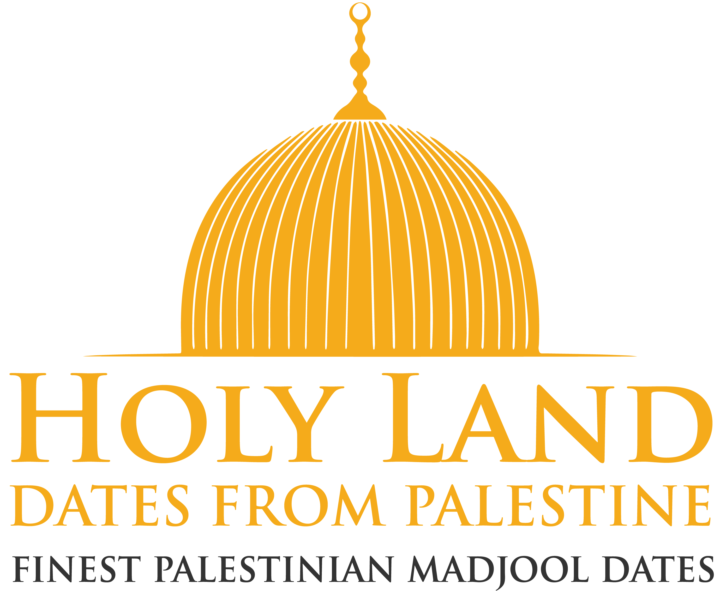 Shipping - Holy Land Dates