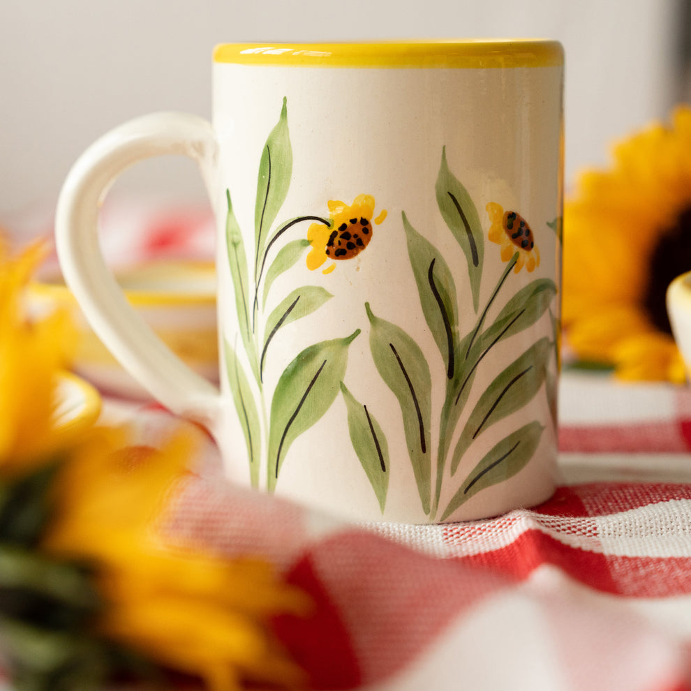 Hope Mug - Holy Land Dates
