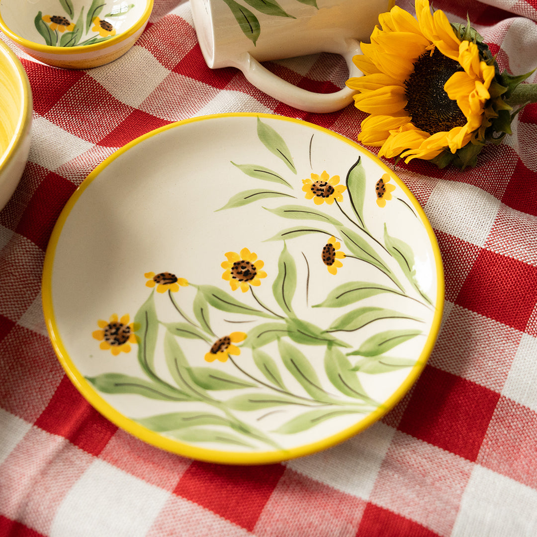 Hope Plate (19cm) - Holy Land Dates